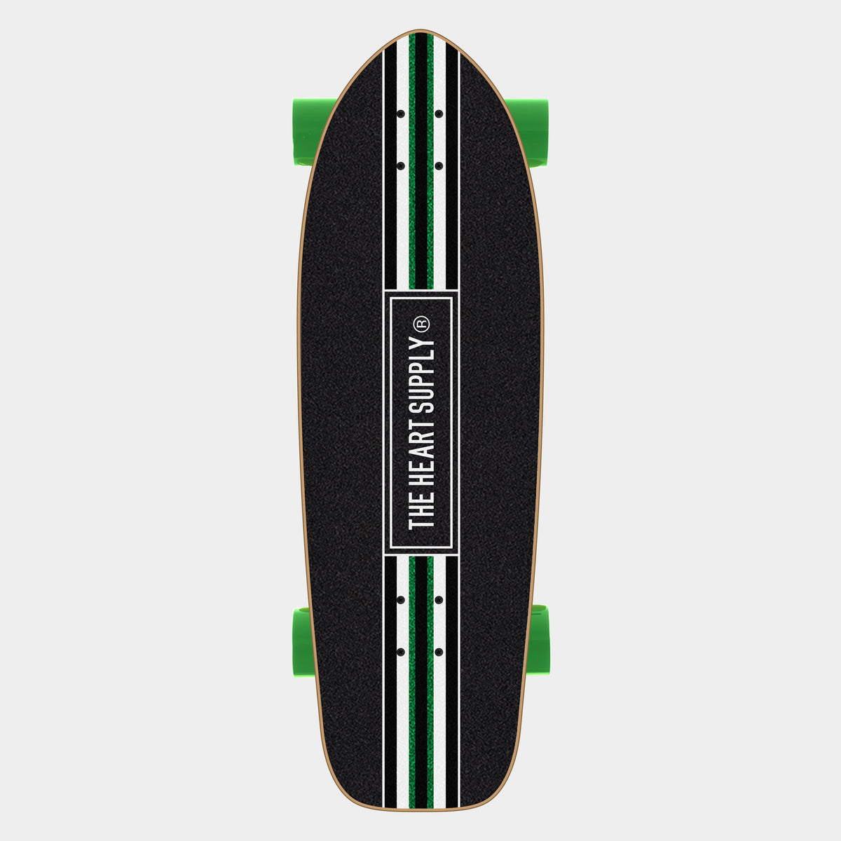 Surf Skate - Flag Edition – The Heart Supply